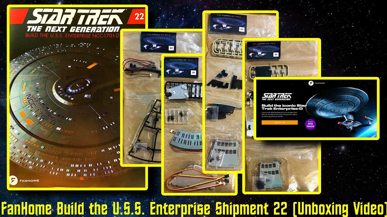 Star Trek Enterprise Next Generation