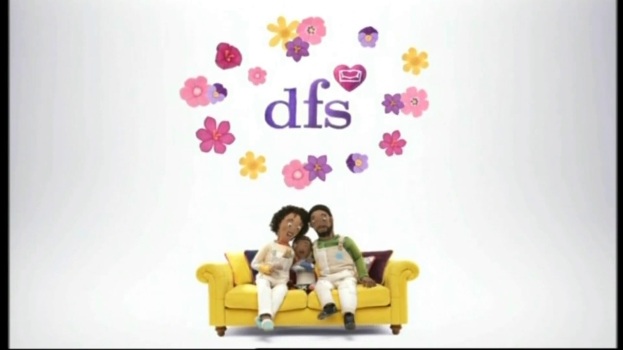 DFS TV Commercial 2019 - YouTube