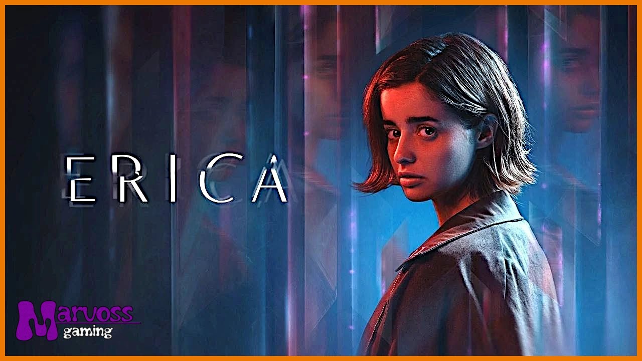 🦋 ERICA - Das Rätsel des Delphi Hauses ★ ERICA [Deutsch] 🦋 - YouTube