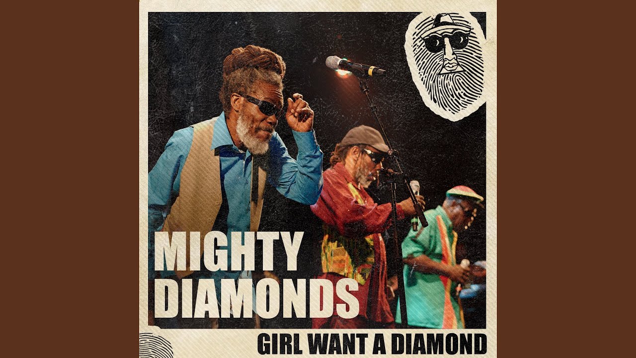 Girl Want A Diamond (Preview) - YouTube