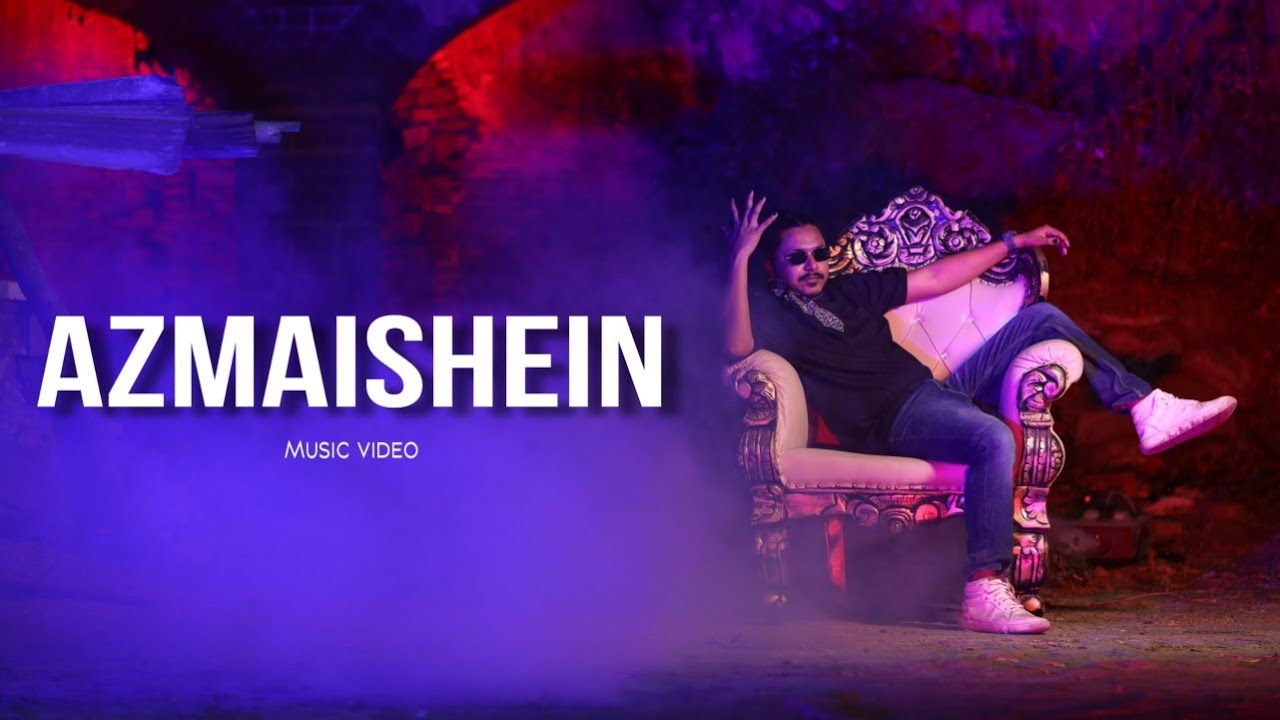 Apka Bobby - Azmaishein (official video) 2K23 - YouTube