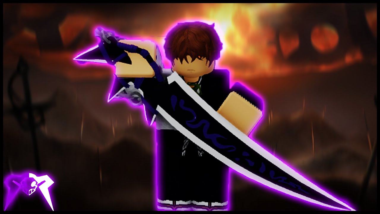 TYPE SOUL (ROBLOX) Creation Bankai - YouTube