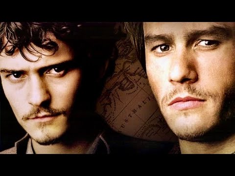 Official Trailer NED KELLY (2003, Heath Ledger, Orlando Bloom, Naomi ...