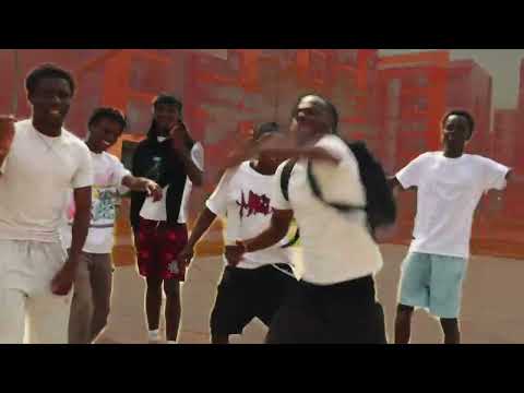 Skarra Gueye - BOULER (OFFICIAL VIDEO)mp4