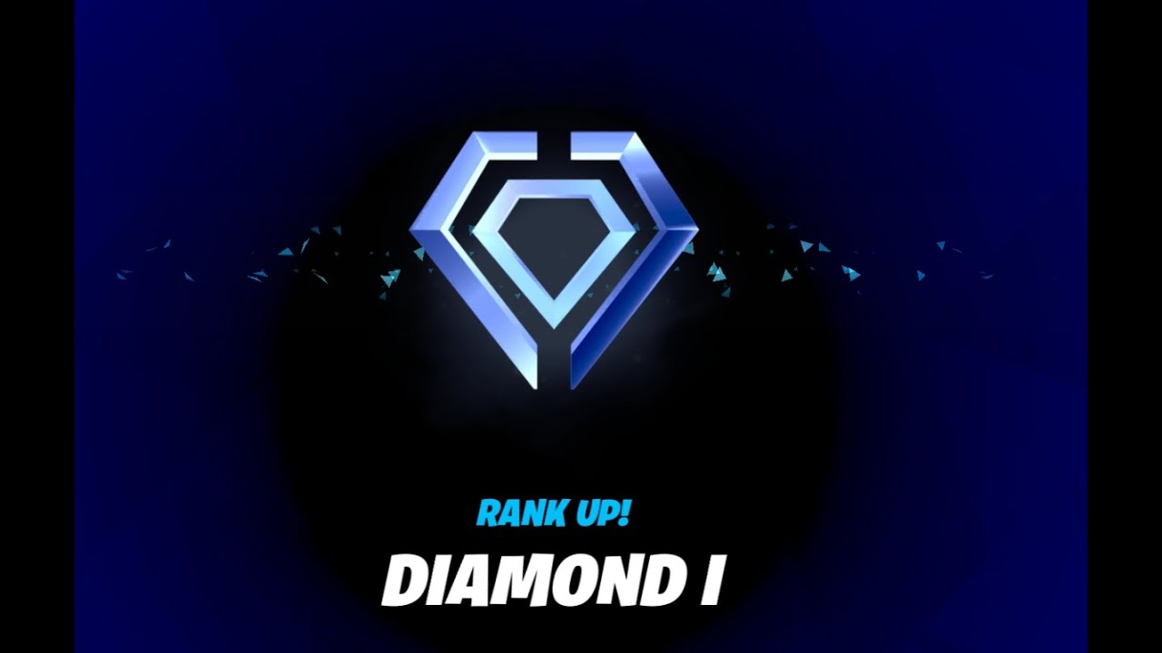 Hitting Diamond 1 Highlights - YouTube