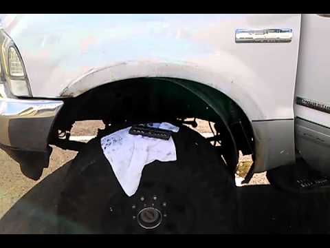 Swamps HV/HF Modded IDM - YouTube