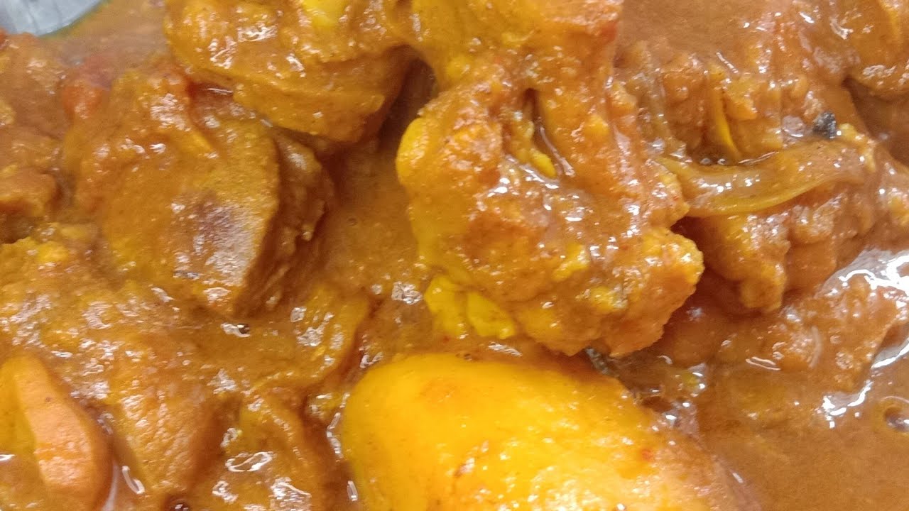Motton Kosha Bengali Recipe||Kosha Mangsho||Motton Kosha Recipe In ...