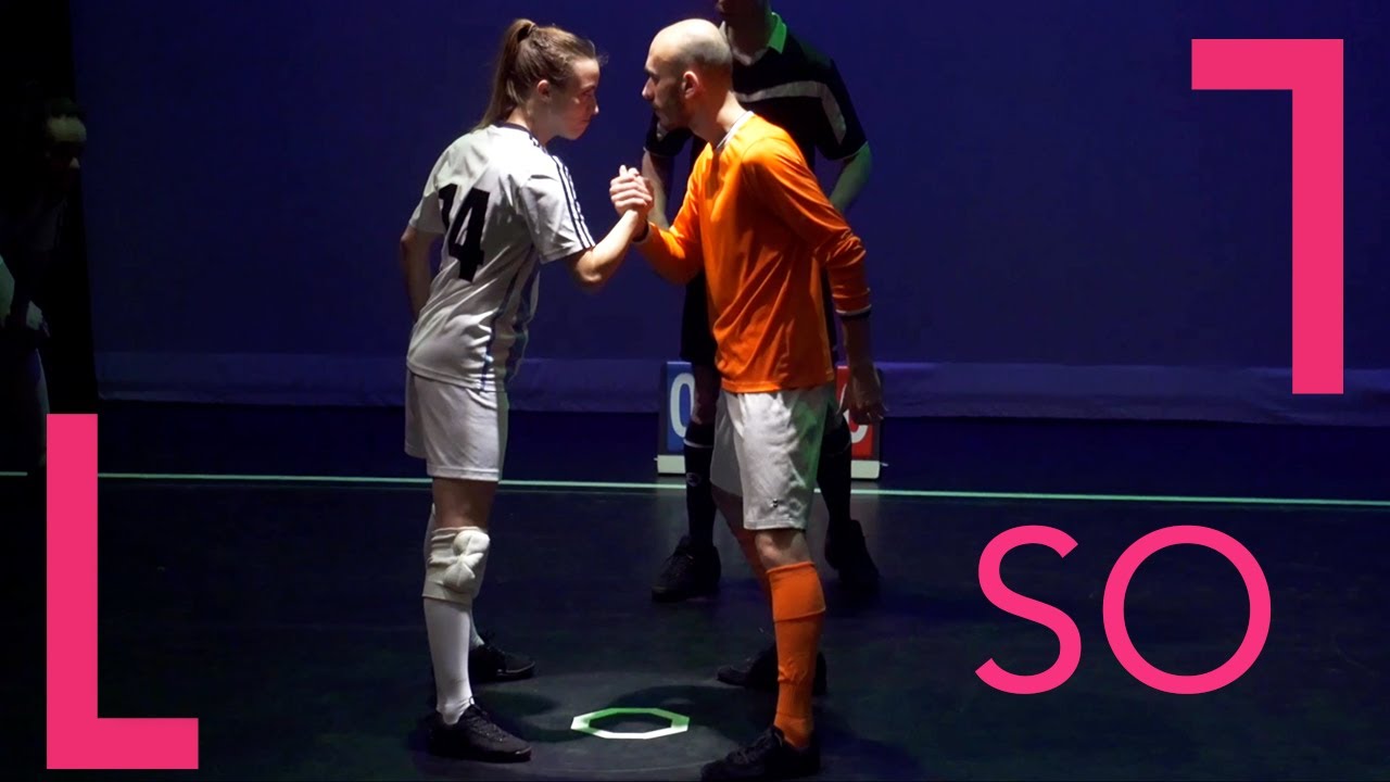 SPECIAAL ONDERWIJS - LONNEKE VAN LETH DANS - YouTube