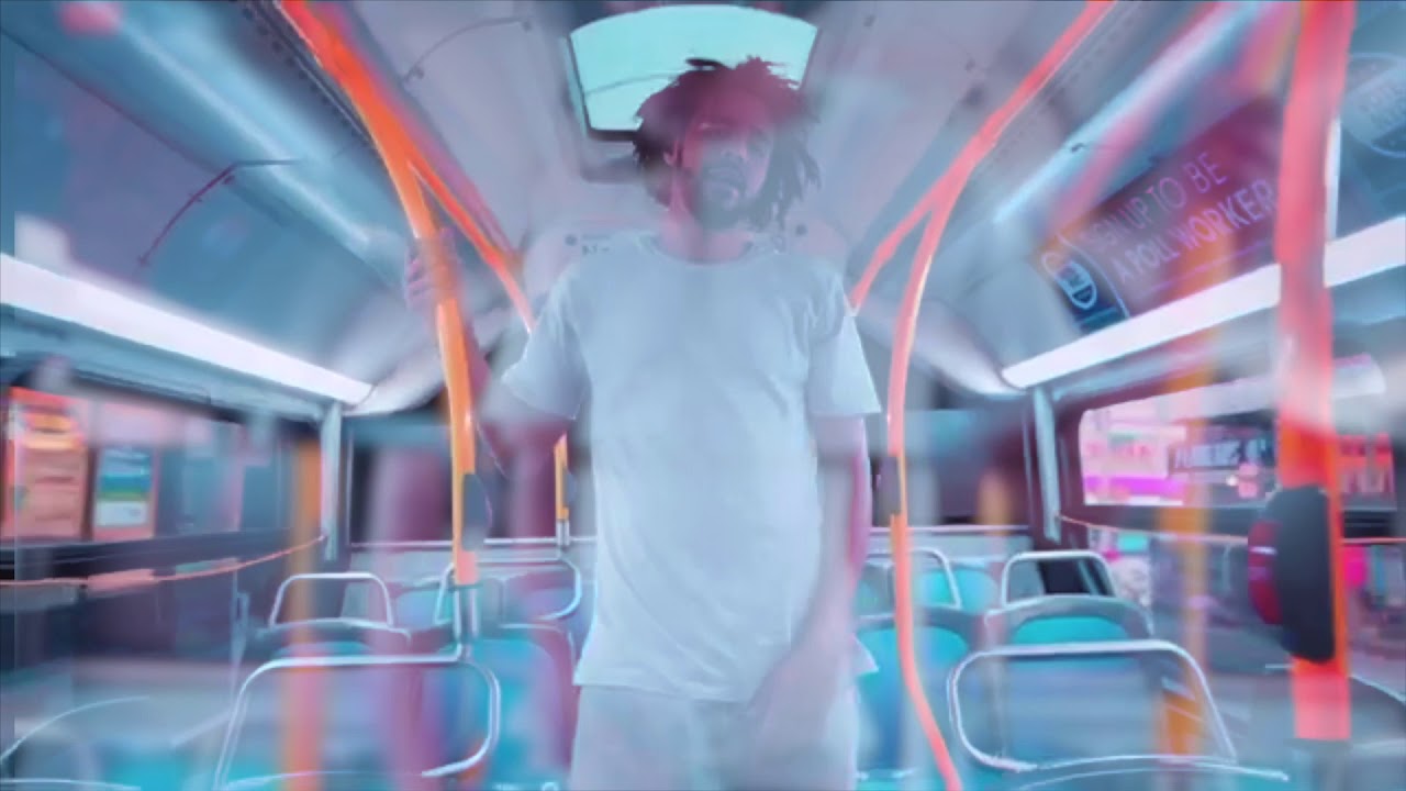 J. Cole - Dead Presidents II (REMIX) Prod @322Major - YouTube