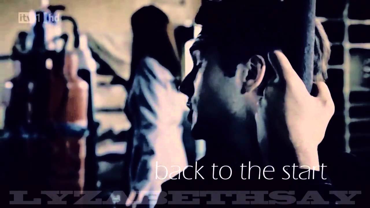 Primeval - Jess/Becker - 'let me back into your arms' - YouTube