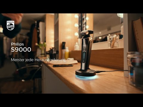 Philips S9000 - Desire Bumper 1