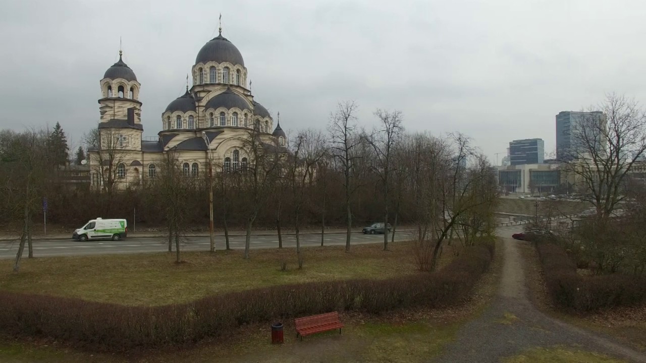 Žvėrynas - YouTube