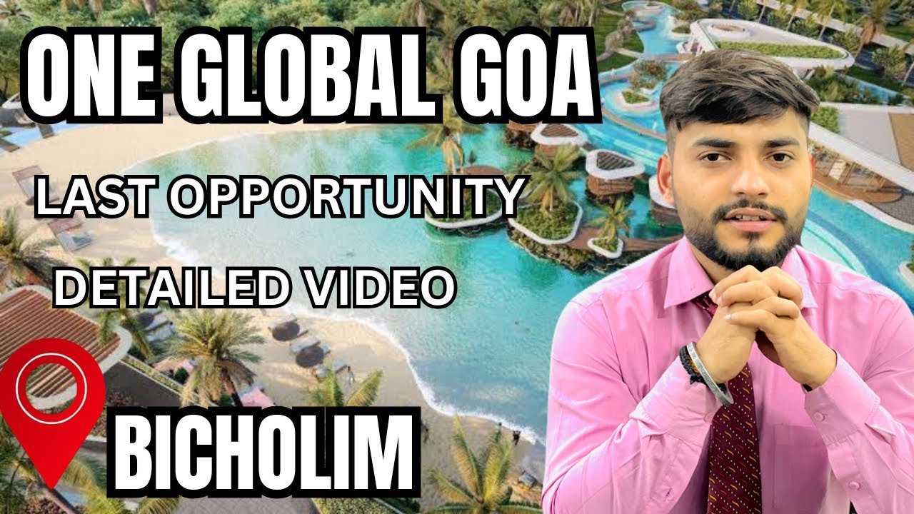 One Global Goa by HOABL | Plotted Development in Goa | Plots in Goa ...