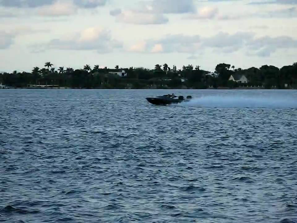 skater 24 Racing Jet ski i - YouTube