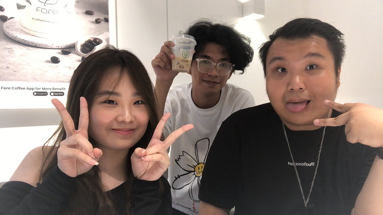 ALOHA LAGI~ - YouTube