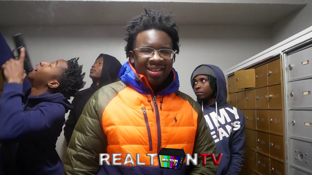 Ducky P on Being BLAMED for Mo3's Death + Affiliation with Banzzo Bling ...