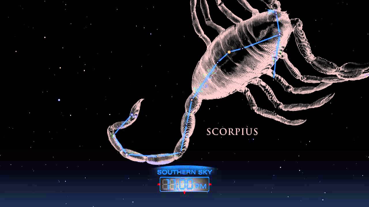 July Night Sky: See Planets & Constellations | Video - YouTube