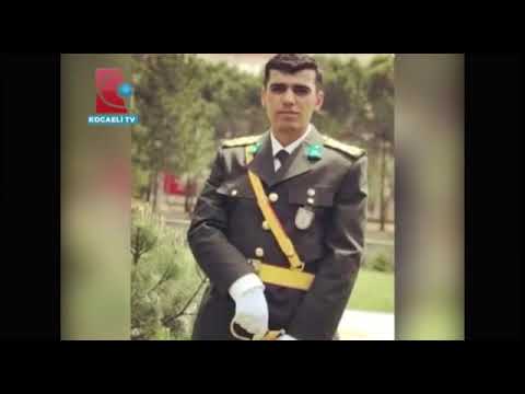 lise arkadaşının şehit haberini sunarken duygulandı 😔