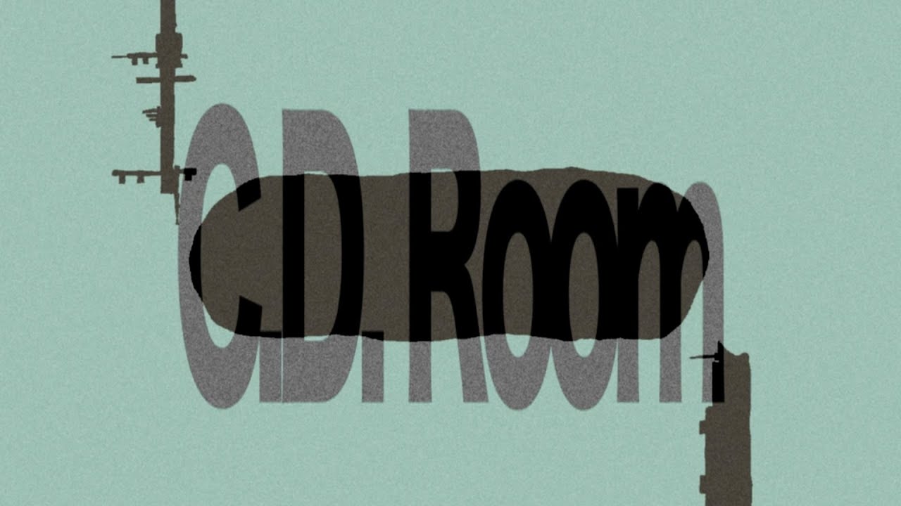 C.D. Room / 初音ミク【h.】 - YouTube