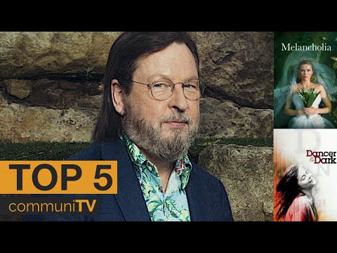 TOP 5: Lars von Trier Movies