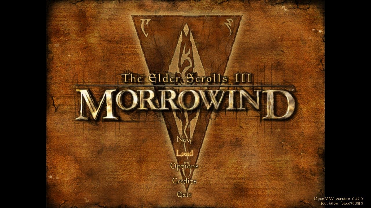 Let's Play Morrowind Part 53 Ahnassi's Quests - YouTube