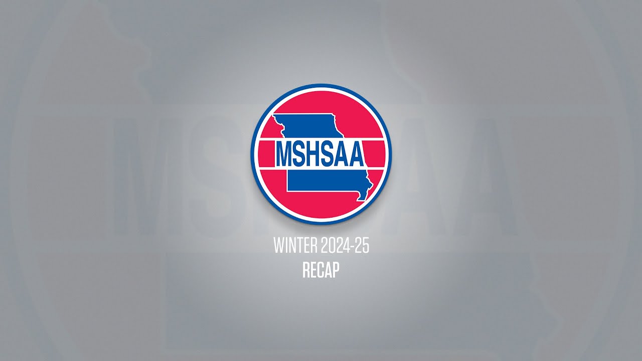 2025 Winter MSHSAA Championship Recap Video - YouTube