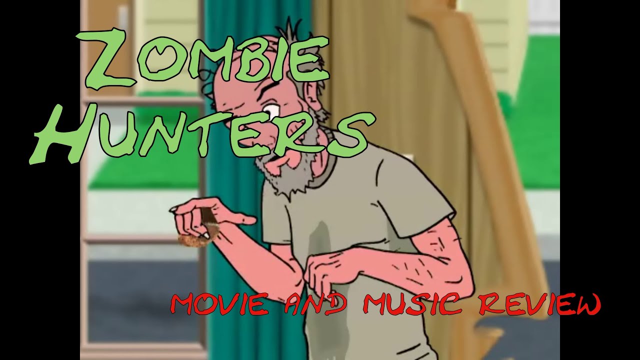 Aqua Teen Hunger Force - The Best Of Tree Wizard - YouTube