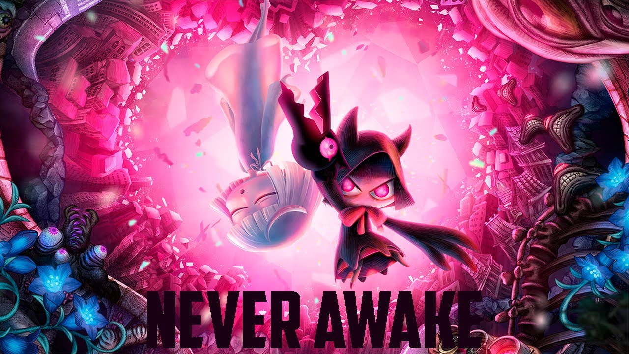 NeverAwake Gameplay Español STEAM | Walkthrough Juego Completo en ...