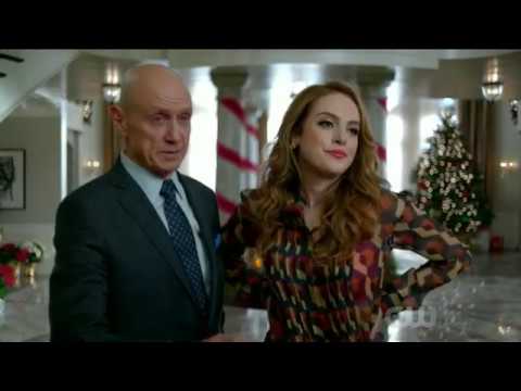 Best of Fallon Carrington - Dynasty 1x09 - YouTube