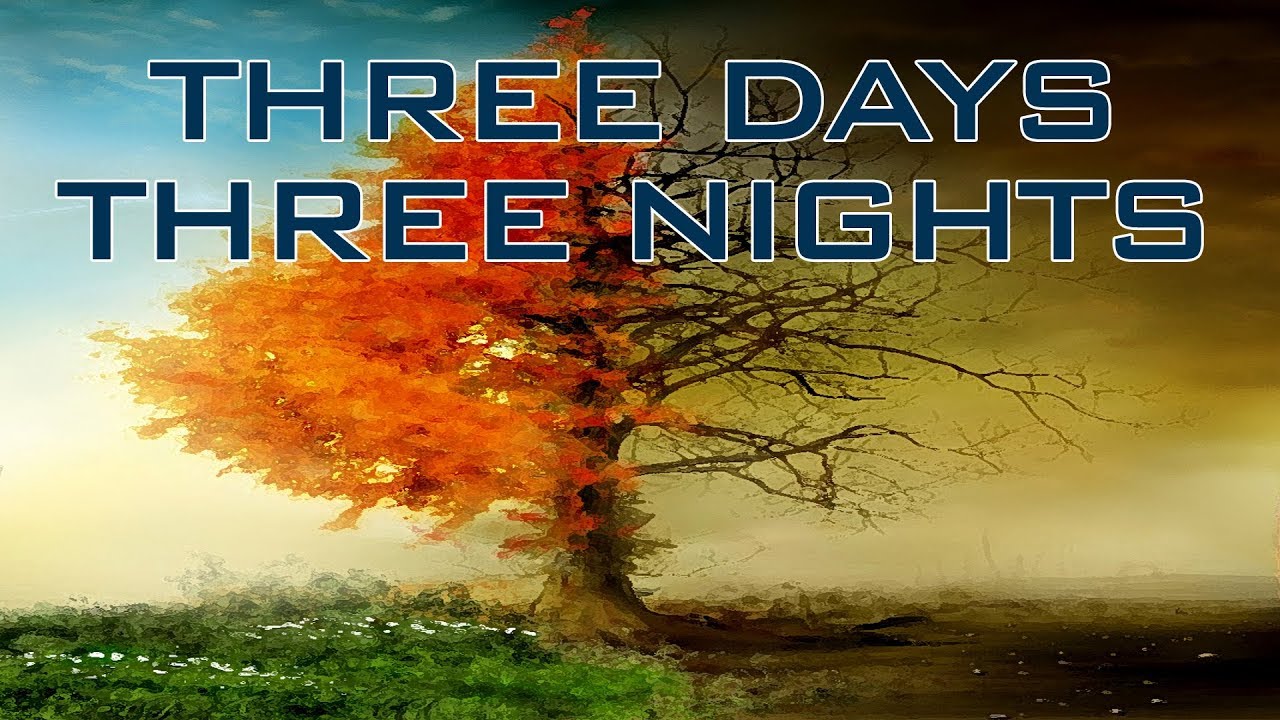 Three Days Three Nights YouTube three-days-three-nights-youtube