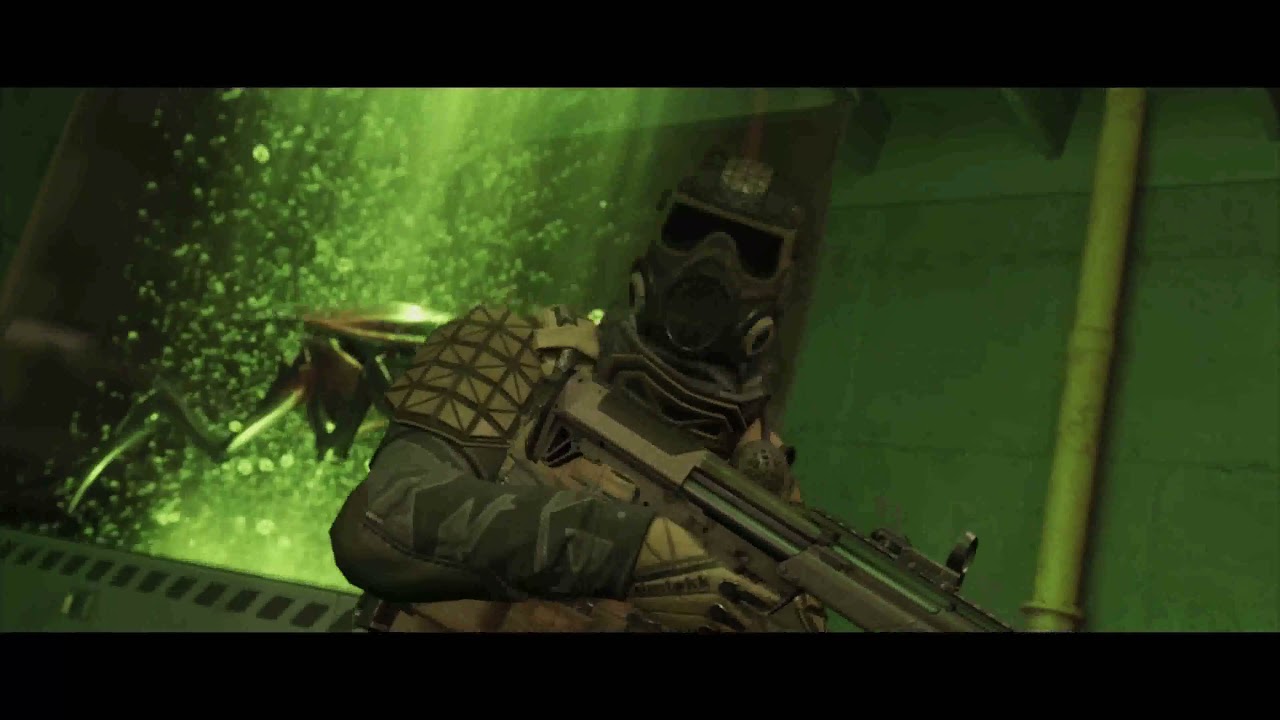 WARFACE - SWARM SEASON TRAILER - YouTube