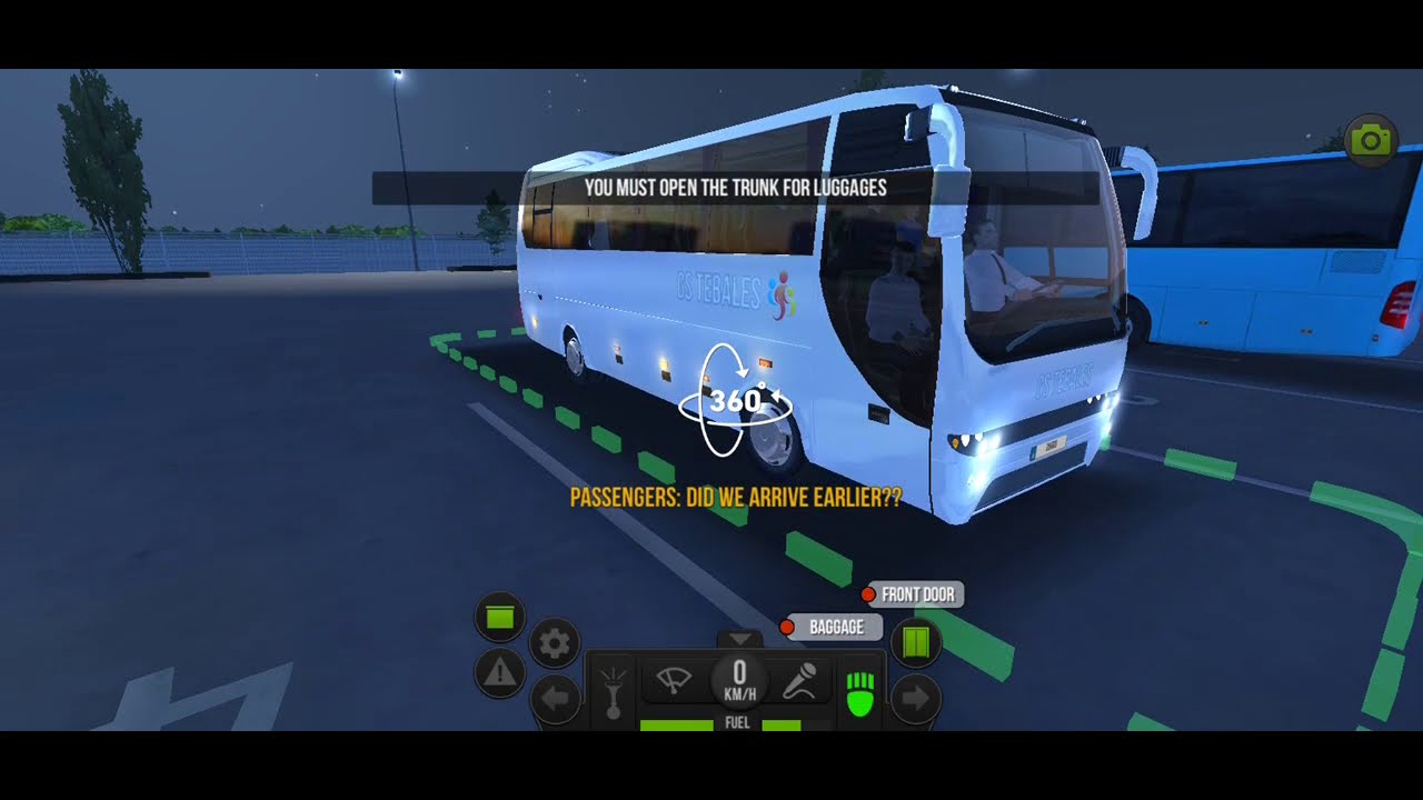 Bus Simulation||Bus SimulationUltimate ||Bus Simulation 2020 - YouTube