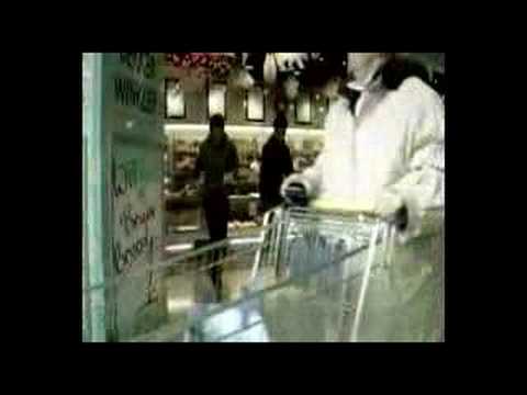 DJ Porny - Me So Horny (Official Video)