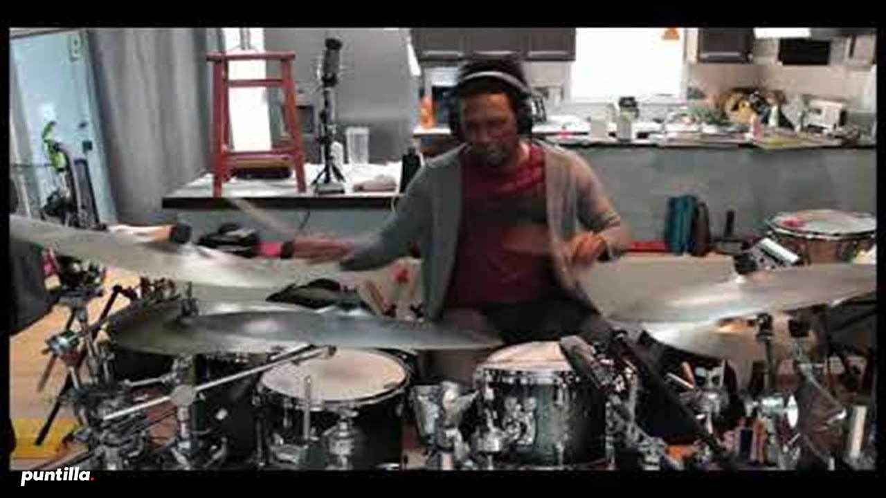 Rodney Barreto - Ejercicio #3 | Tema de Will Kennedy - YouTube