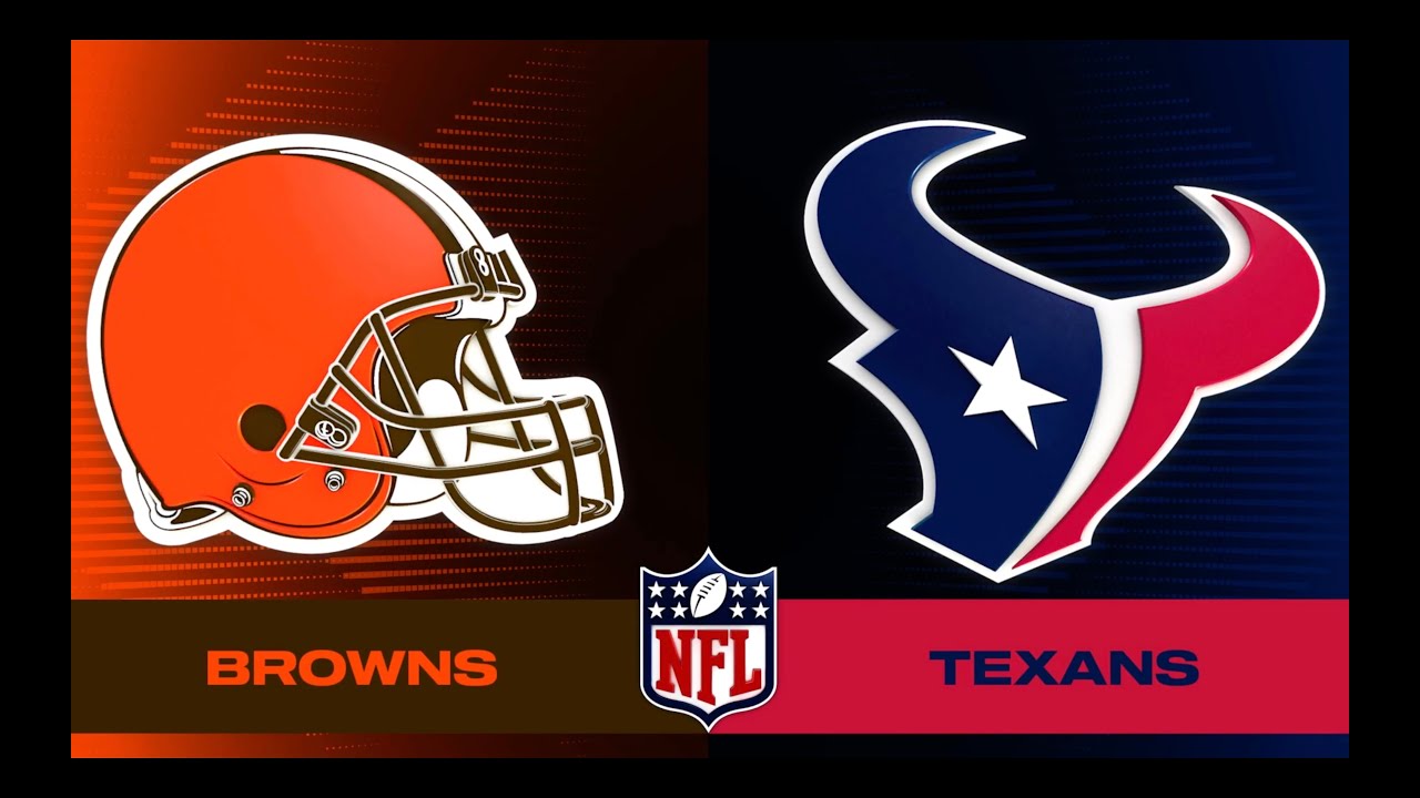 IGNFL 2022 Week 13 Browns Texans Madden 23 - YouTube