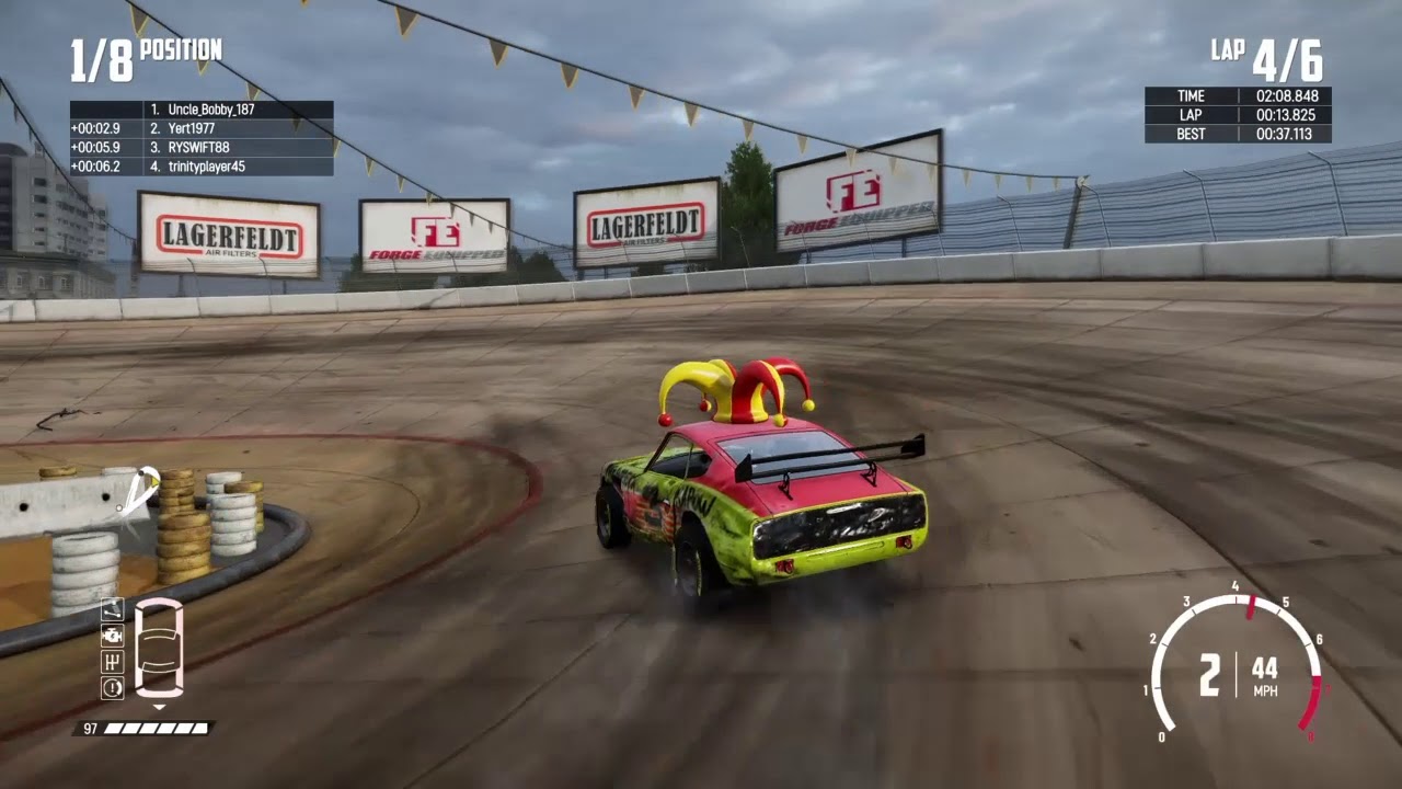 PS4 DeathLoop* - YouTube