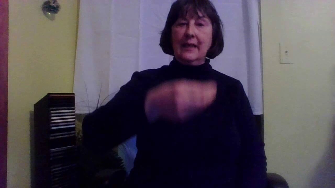 Sign Language for Libraries and Librarians -- Borrow, Lend, Get, Give ...