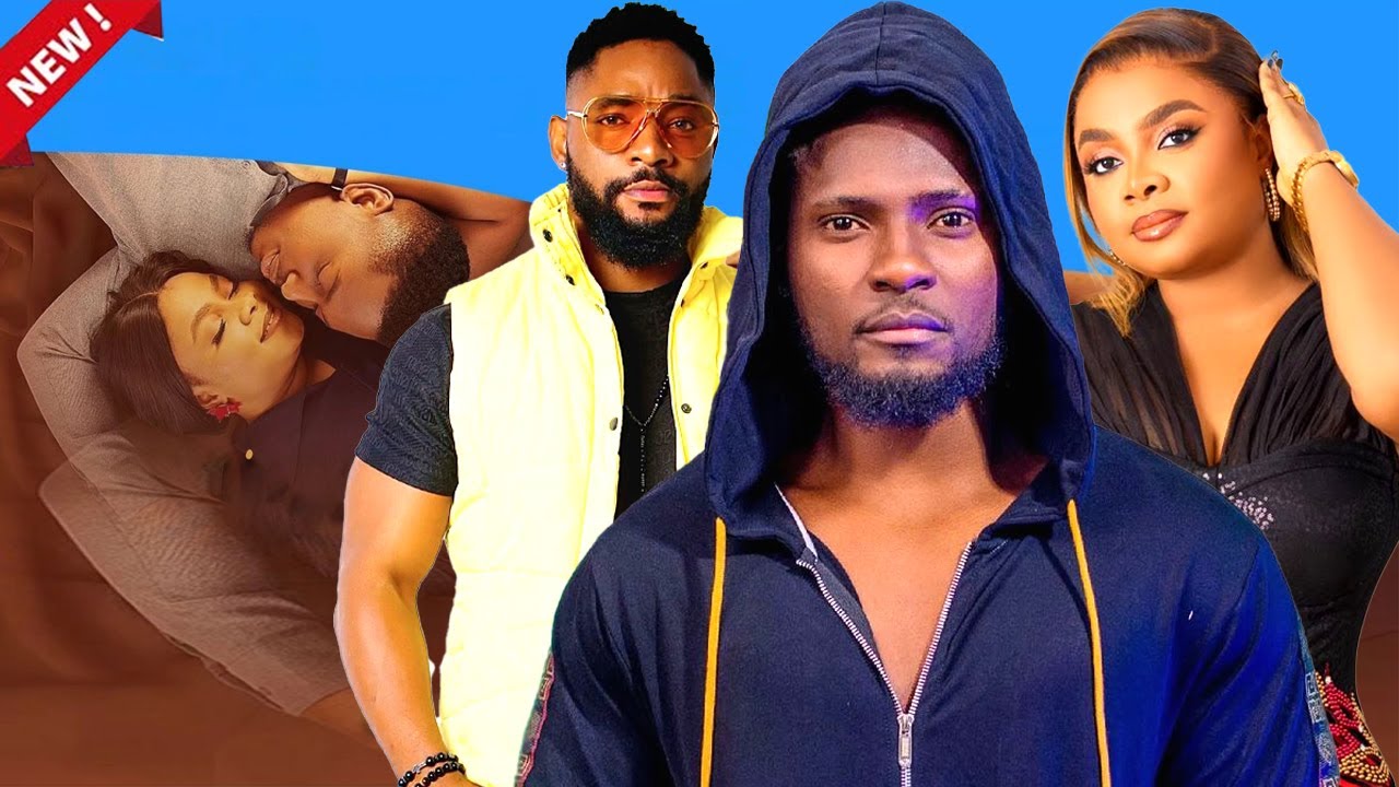 A SECRET CRUSH ON YOU -Maurice Sam, Bimbo Ademoye New Latest Exclusive ...