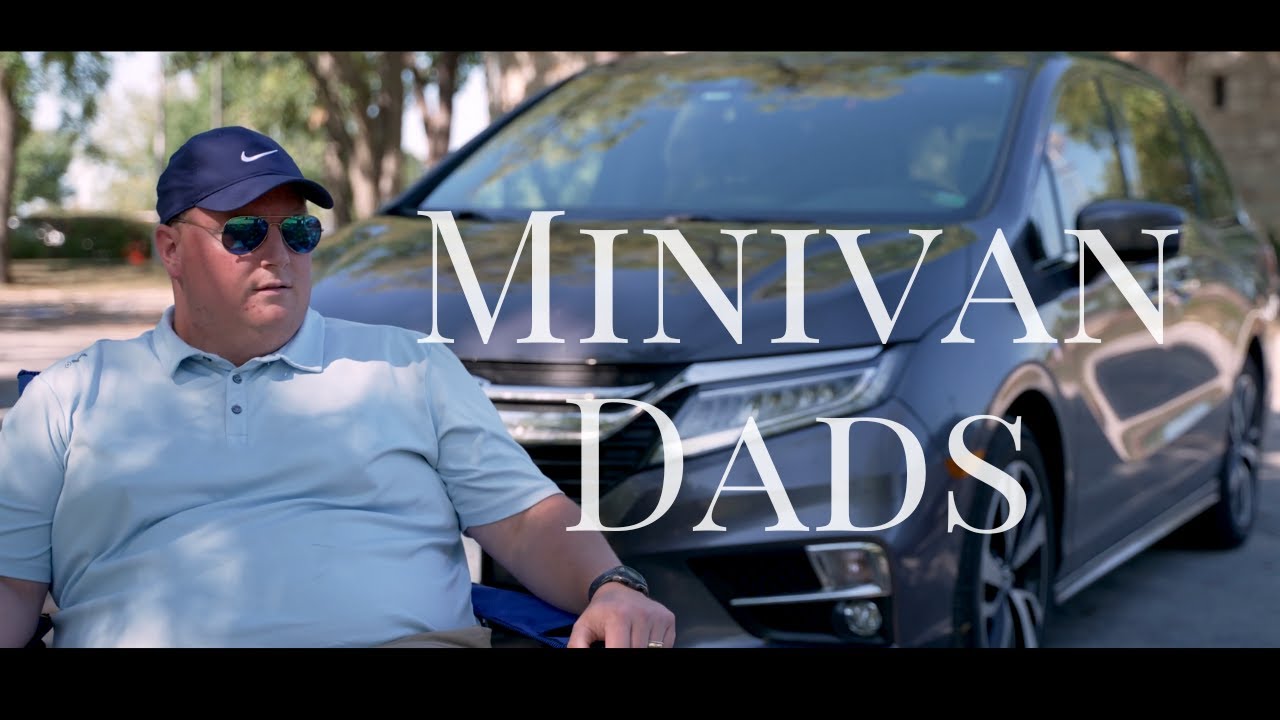 Minivan Dads - YouTube