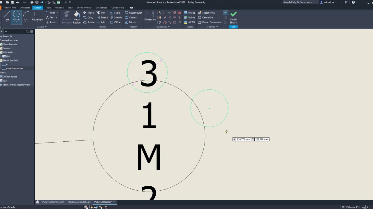 Custom Baloon Inventor - YouTube