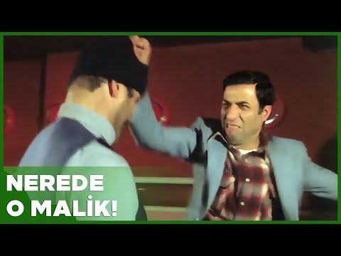 Yedi Bela Hüsnü Türk Filmi | Hüsnü'nün Namı Yayılıyor!