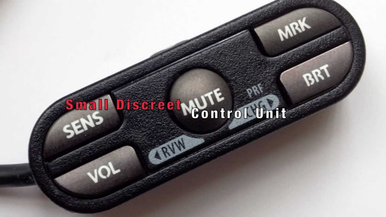 Beltronics STiR Plus EU Radar/Laser/GPS Speed camera Warning System ...