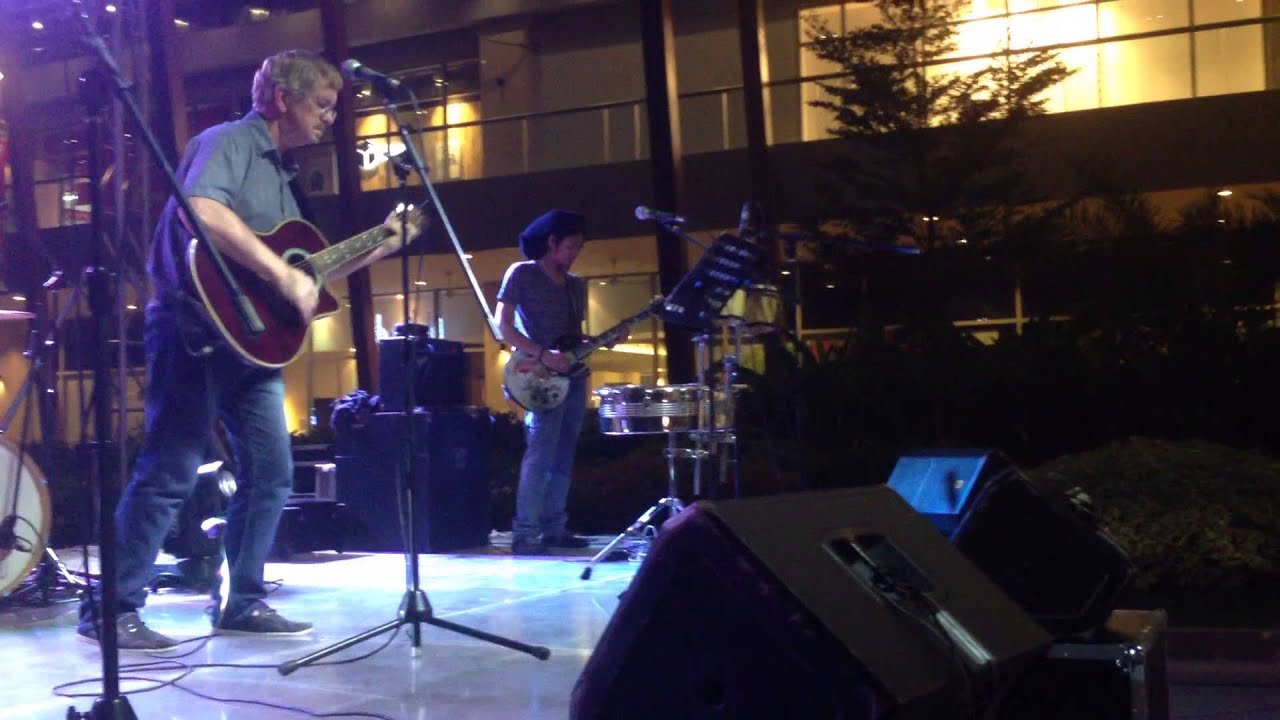"Strawberry Dream" by Kenneth Ray West with "Kuerdas" at Veranza Gensan ...