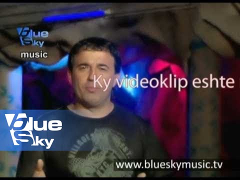Gjeto Luca - Shume te du - YouTube