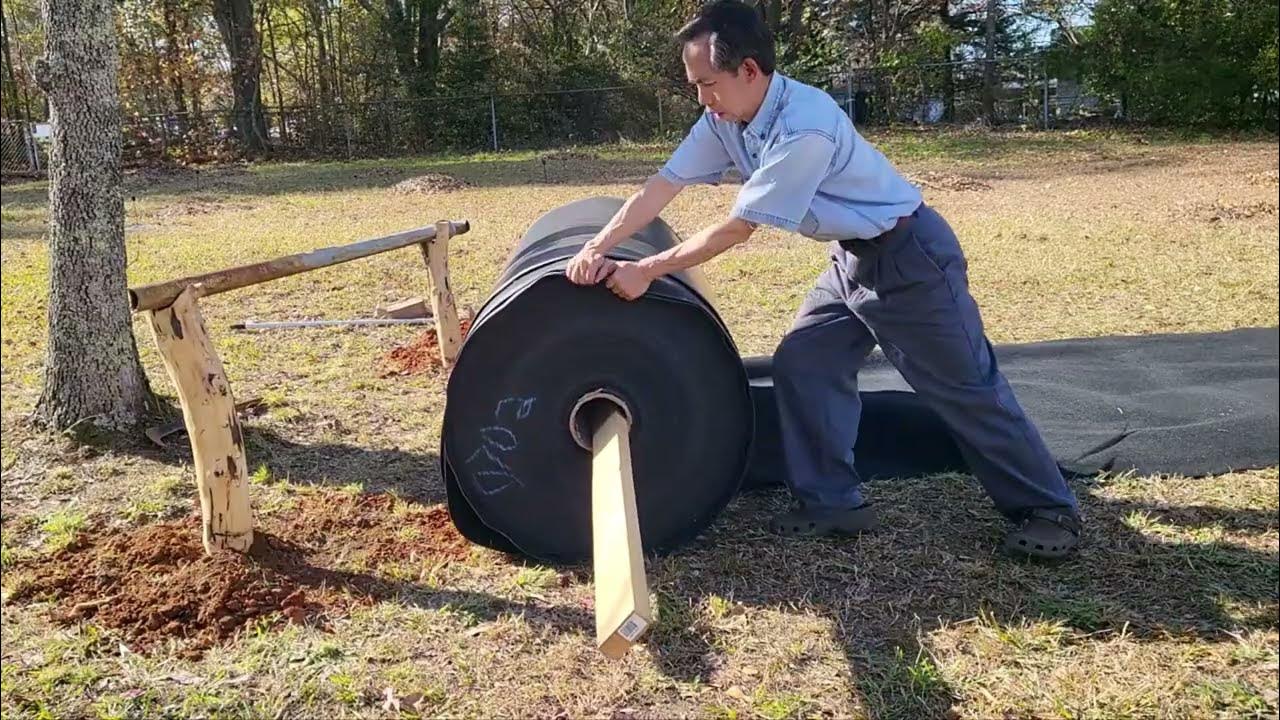 Chaw Dlov Ntaub Pua Tsheb - YouTube