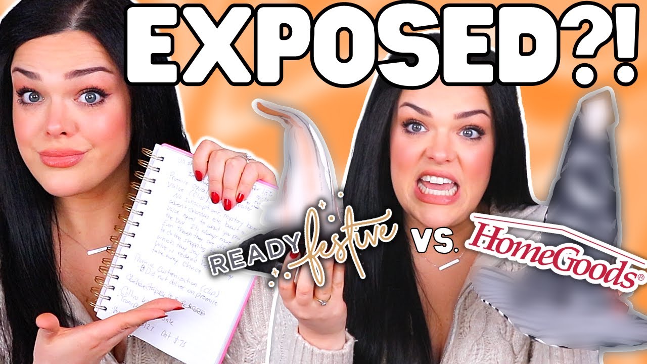 Exposing Why This Box Is a RIP-OFF!? | Can I Buy it Better!? | Ready ...