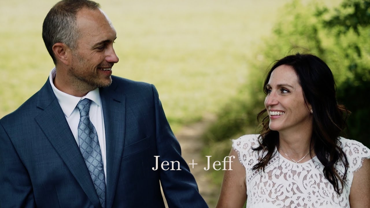 Jen + Jeff - YouTube