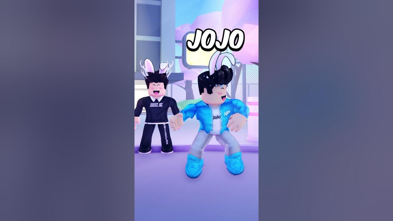 Ich habe diesen TREND mit meinem BRUDER in ROBLOX gemacht Part 6 - YouTube Ich habe diesen TREND mit meinem BRUDER in ROBLOX gemacht Part 6 - YouTube