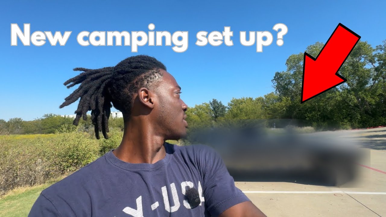 New Camping Rig Unlocked! So Many New Possibilities! | Van Life Journey ...