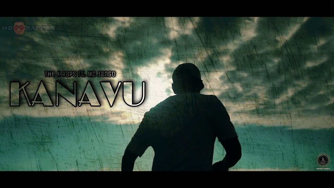 Kanavu - The K Raps ft. MC Jango | Tamil Rap (Official Music Video ...
